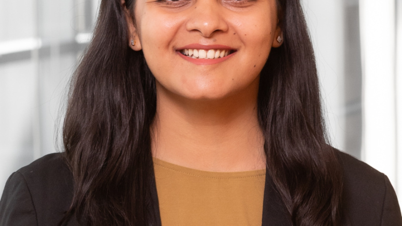 Richa Swami | Michigan Ross